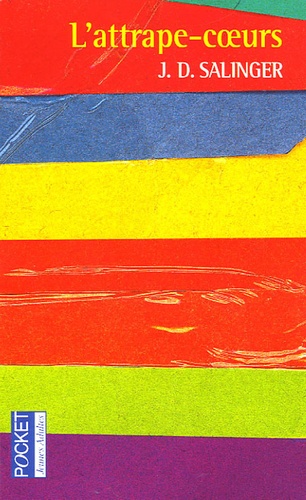 L'Attrape-coeurs, J.D. Salinger - Le blog de Neph