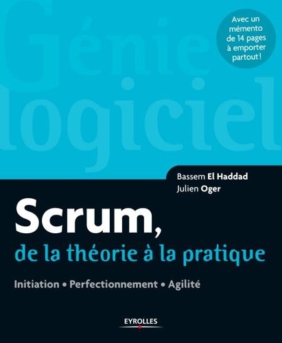 Scrum, de la théorie à la pratique - Bassem El Haddad - Ebooks - Furet ...