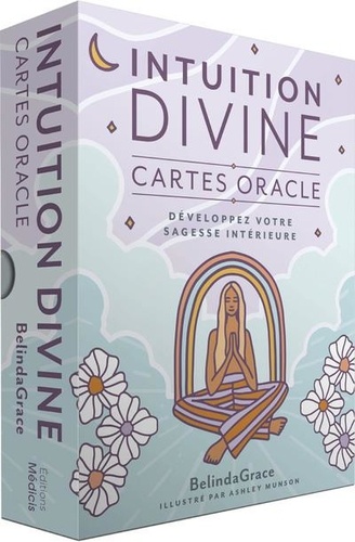 Intuition divine. Cartes oracle - Développez... de Belinda Grace ...