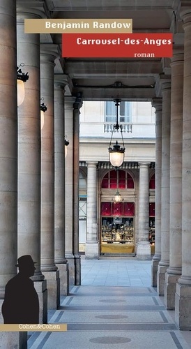 Carrousel-des-Anges - La vie réelle de Benjamin Randow - Grand Format ...