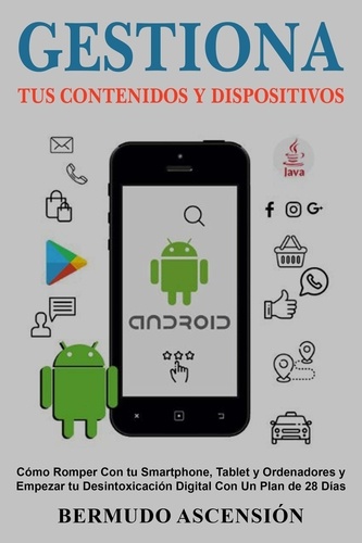 Gestiona Tus Contenidos y Dispositivos: Cómo... de Bermudo Ascensión - ePub - Ebooks - Decitre