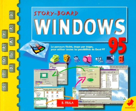 Windows de Bernard Frala - Livre - Decitre