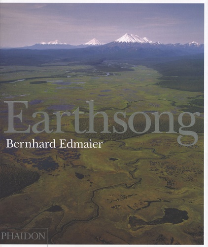 Earthsong - Bernhard Edmaier - Livres - Furet du Nord