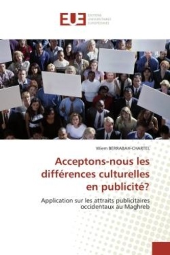 Acceptons-nous les différences culturelles en... de Berrabah-chartel-w ...