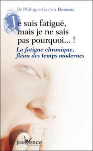 Je me sens mal, mais je ne sais pas pourquoi ? de Philippe-Gaston ...