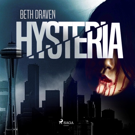 Hysteria - Beth Draven - Ebooks - Furet du Nord