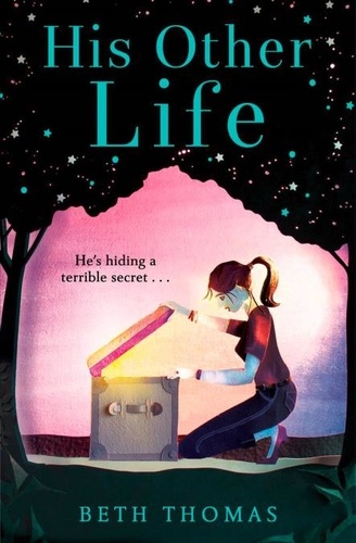 His Other Life - Beth Thomas - Ebooks - Furet du Nord