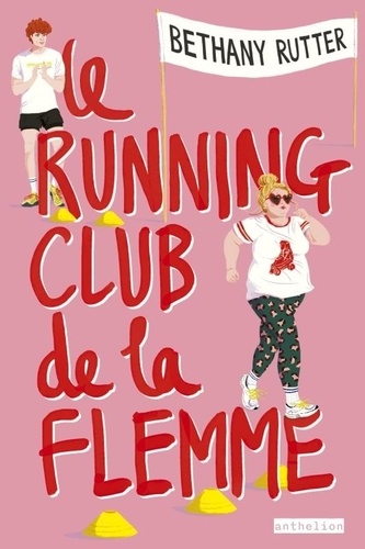 Le Running Club de la flemme de Bethany Rutter - Grand Format - Livre ...