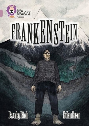 Frankenstein - Band 18/Pearl - Beverley Birch - Ebooks - Furet du Nord