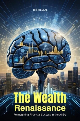 The Wealth Renaissance: Reimagining Financial... de Bill MESSAI - ePub - Ebooks - Decitre