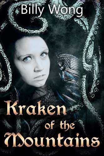 Kraken of the Mountains - Side Stories of the... de Billy Wong - ePub - Ebooks - Decitre
