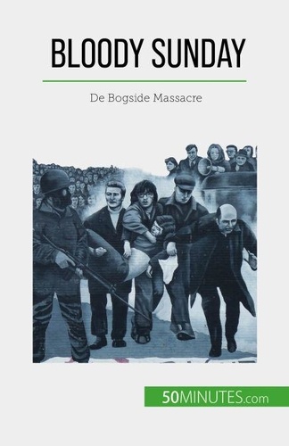 De bogside massacre - De Bogside Massacre - Brassart Pierre - Ebooks ...