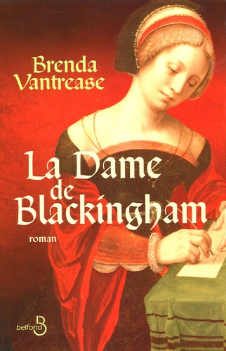 La dame de Blackingham de Brenda Vantrease - Grand Format - Livre - Decitre