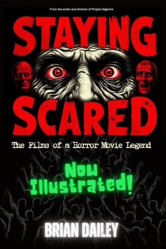 Staying Scared - The Films of a Horror Movie... - Brian Dailey - Ebooks ...