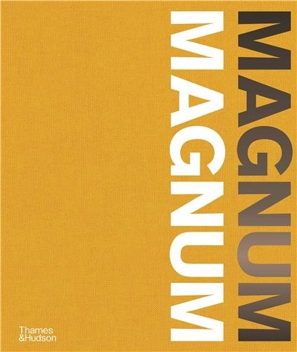 Magnum Magnum de Brigitte Lardinois - Beau Livre - Livre - Decitre