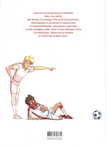 Louca Intégrale de la saison 1. de Bruno Dequier - Album - Livre - Decitre