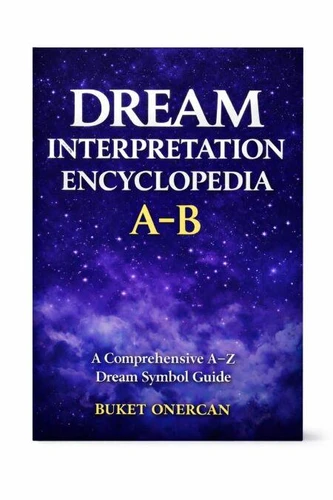 Dream Interpretation Encyclopedia: A–B de Buket Onercan - Decitre