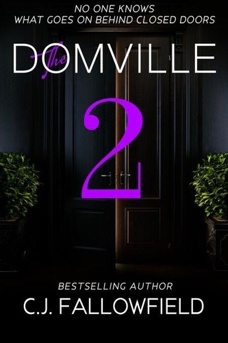 The Domville 2 - The Domville, #2 - C.J. Fallowfield - Ebooks - Furet ...
