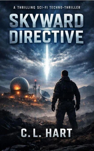 Skyward Directive de C.L. Hart - Decitre