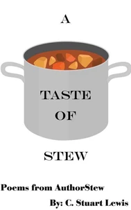 A Taste of Stew Erotic Stories Collection de C. Stuart Lewis - Decitre