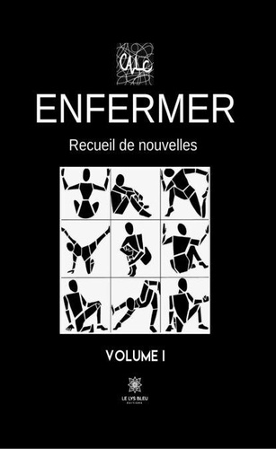 Enfermer Tome 1. de Calc - ePub - Ebooks - Decitre