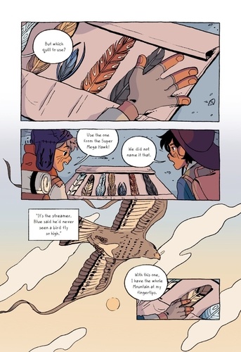 Les Mapmakers Tome 2. Les Mapmakers et la... de Cameron Chittock ...