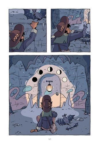 Les Mapmakers Tome 2. Les Mapmakers et la... de Cameron Chittock ...