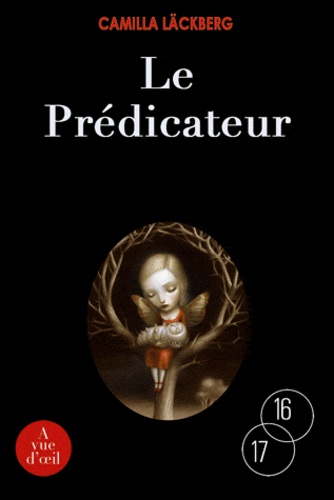 Le Prédicateur - 2 volumes de Camilla Läckberg - Grand Format - Livre ...