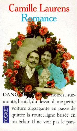 Romance de Camille Laurens - Poche - Livre - Occasion - Decitre