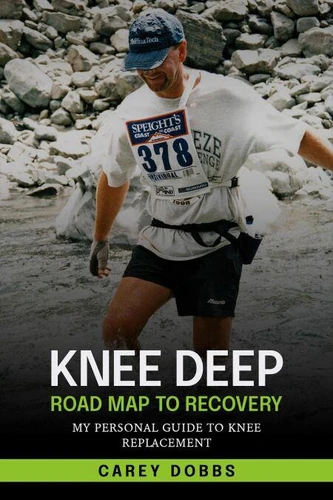 Knee Deep de Carey Dobbs - Decitre