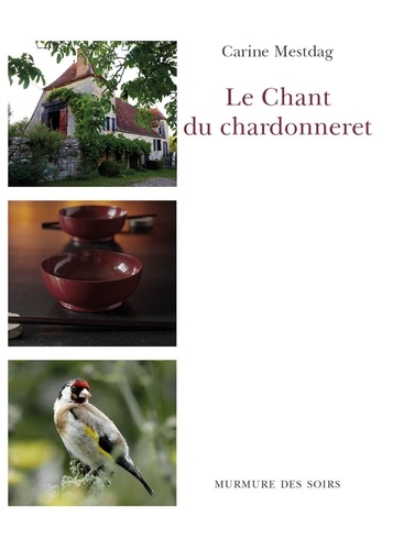 Le chant du chardonneret - Carine Mestdag - Ebooks - Furet du Nord