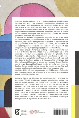 Création plastique d'Haiti - Art et culture... de Carlo A. Célius ...