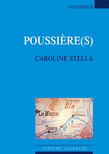 Poussière(s) de Caroline Stella - Livre - Decitre