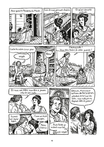 Olympe de Gouges de Catel - Album - Livre - Decitre