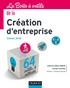 La boîte à outils de la création d'entreprise de Catherine Léger-Jarniou - Grand Format - Livre ...