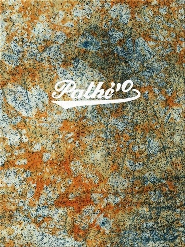 Pathé'o de Catherine Morand - Grand Format - Livre - Decitre