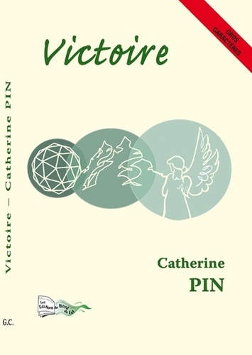 Victoire - Catherine Pin - Livres - Furet du Nord