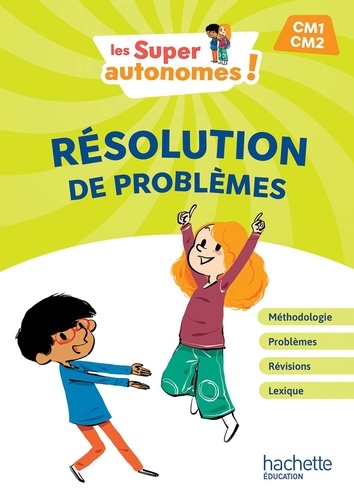 Résolution de problèmes CM1-CM2 de Catherine Vilaro - Grand Format ...