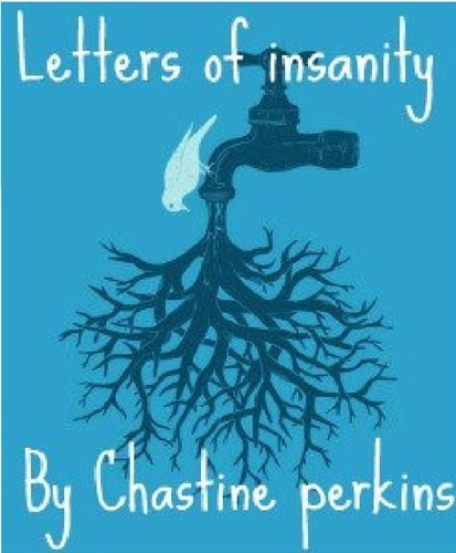Letters Of Insanity - Cdp - Ebooks - Furet du Nord