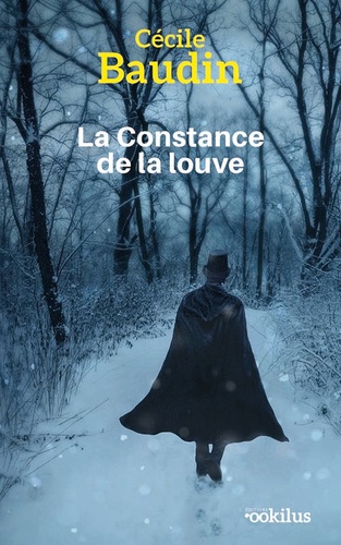 La constance de la louve de Cécile Baudin - Grand Format - Livre - Decitre