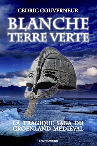 Blanche terre verte de Cédric Gouverneur - Grand Format - Livre - Decitre