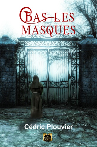 Bas les Masques de Cédric Plouvier - Livre - Decitre