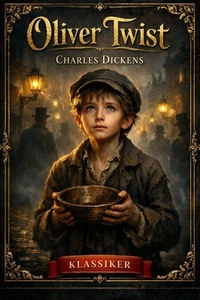 Oliver Twist de Charles Dickens - Decitre