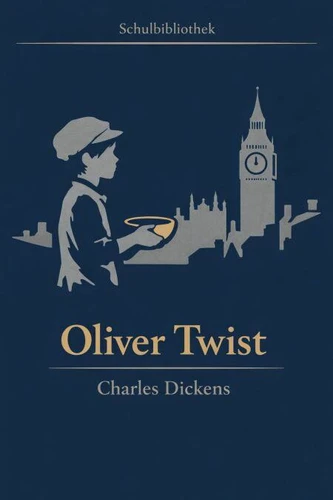 Oliver Twist de Charles Dickens - Decitre