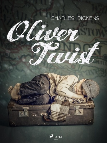 Oliver Twist de Charles Dickens - ePub - Ebooks - Decitre