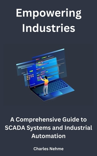 SCADA (Supervisory Control and Data Acquisition) de Charles Nima - ePub - Ebooks - Decitre