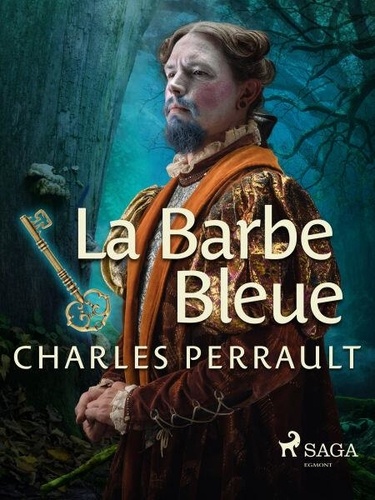 La Barbe Bleue de Charles Perrault - ePub - Ebooks - Decitre