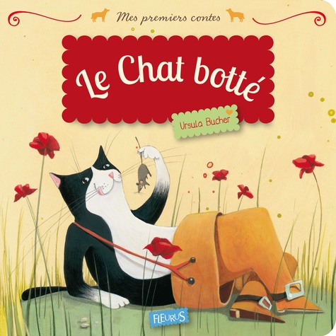 Le Chat Botté - Charles Perrault - Livres - Furet du Nord