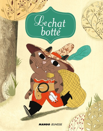 Le chat botté - Charles Perrault - Livres - Furet du Nord