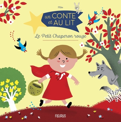 Le petit chaperon rouge - Charles Perrault - Livres - Furet du Nord